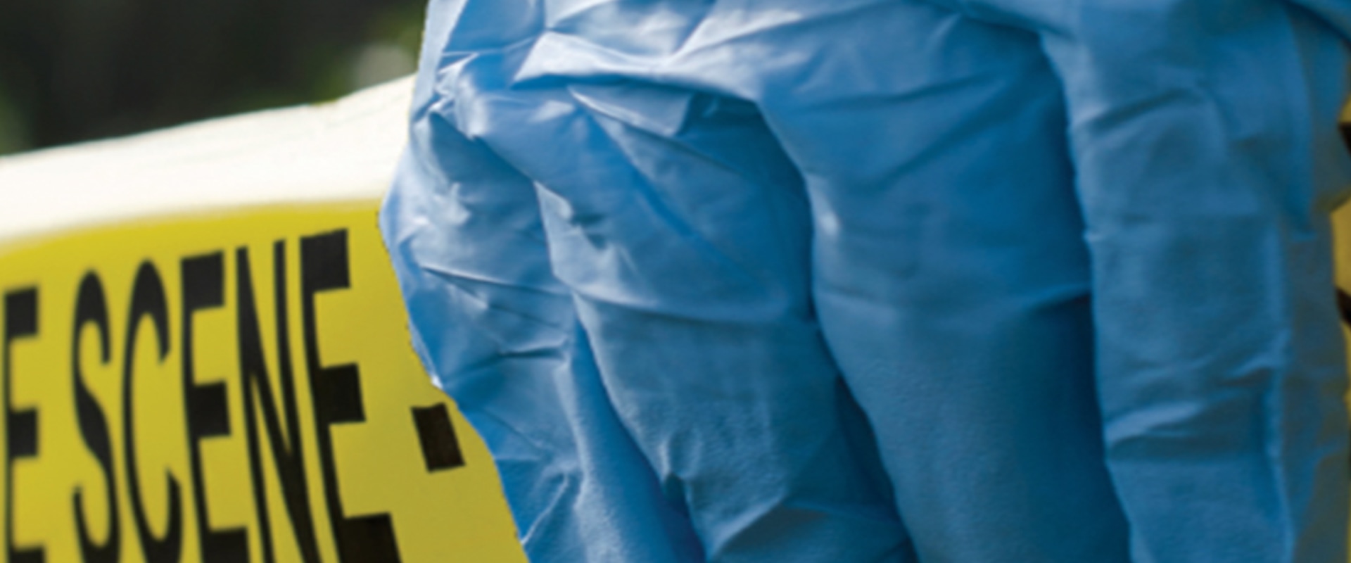 The Essential Role of Forensic Odontology in Mass Disasters